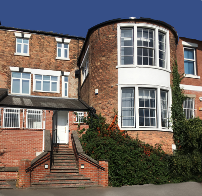 Find Us – Consilient Therapy